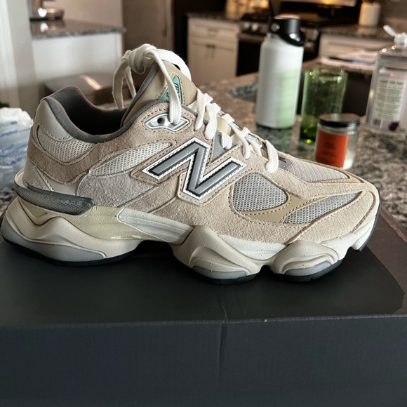 New Balance | Shoes | New Balance 960 Sea Salt | Poshmark